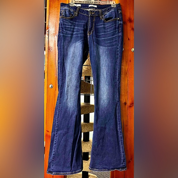 Vigoss | Jeans | Vigoss Jagger Bootcut Size 29 Jeans | Poshmark